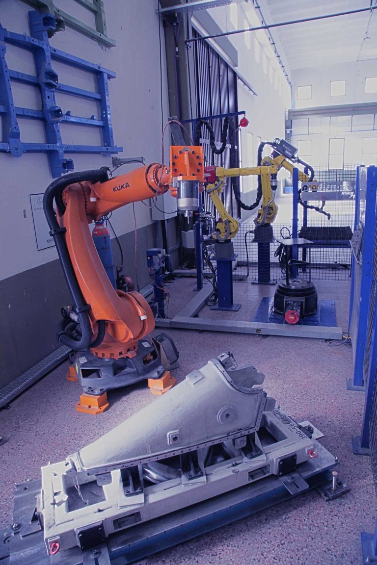 Quiénes Somos – Prodismo