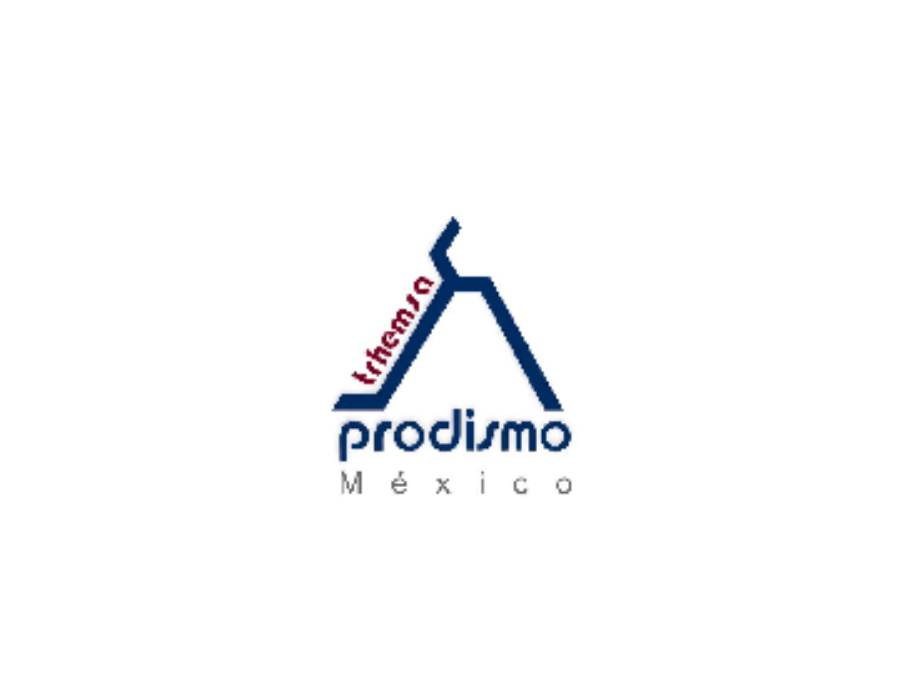 Timeline – Prodismo